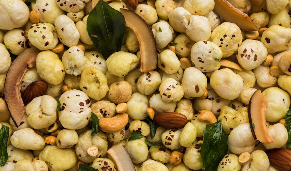 Makhana Flavour – Nutglow Com